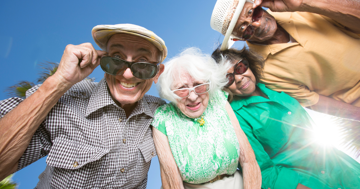 5 Fun Activities To Enjoy This National Senior Citizens Day Homecare